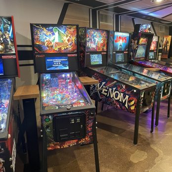 PINS MECHANICAL - Updated December 2025 - 126 Photos & 87 Reviews ...