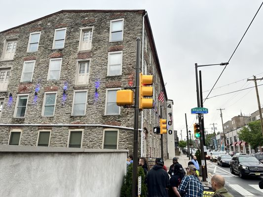 LINCOLN MILL HAUNTED HOUSE - Updated January 2026 - 12 Photos & 16 ...