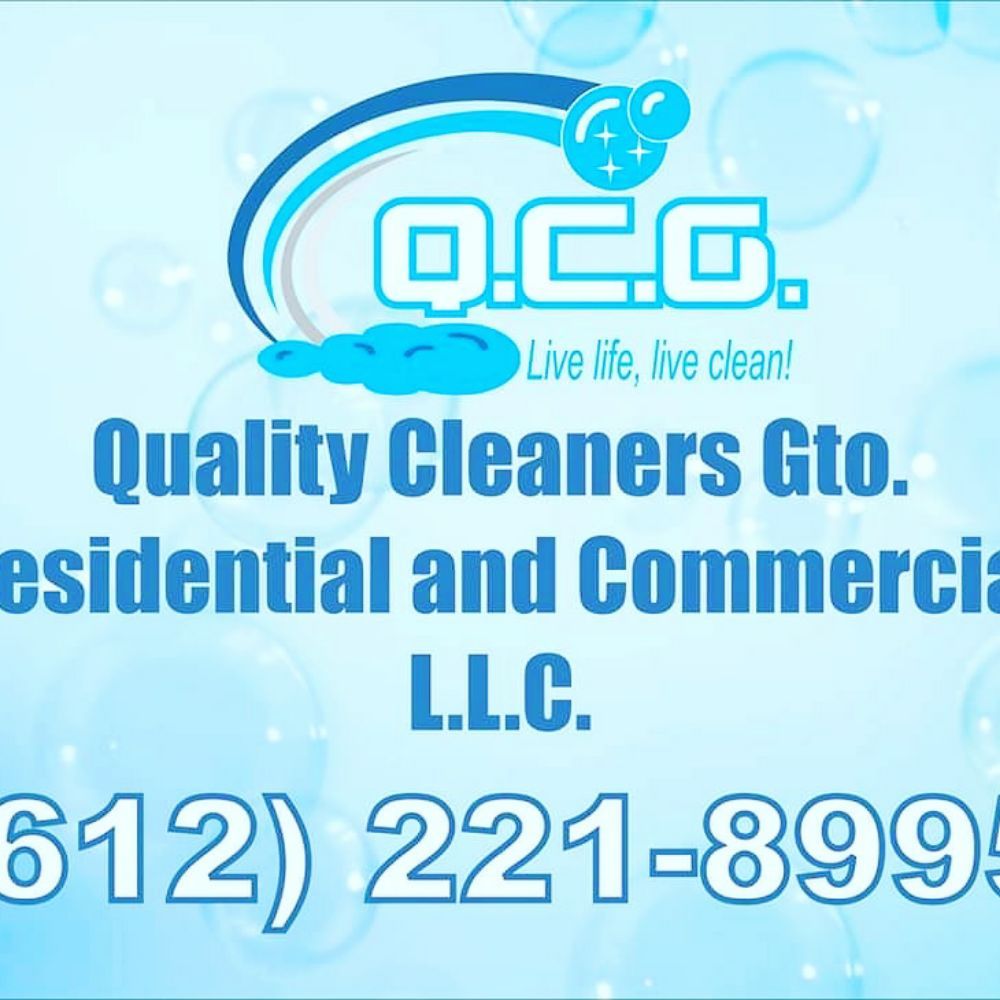 QUALITY CLEANERS GTO - Updated April 2024 - Bloomington, Minnesota ...