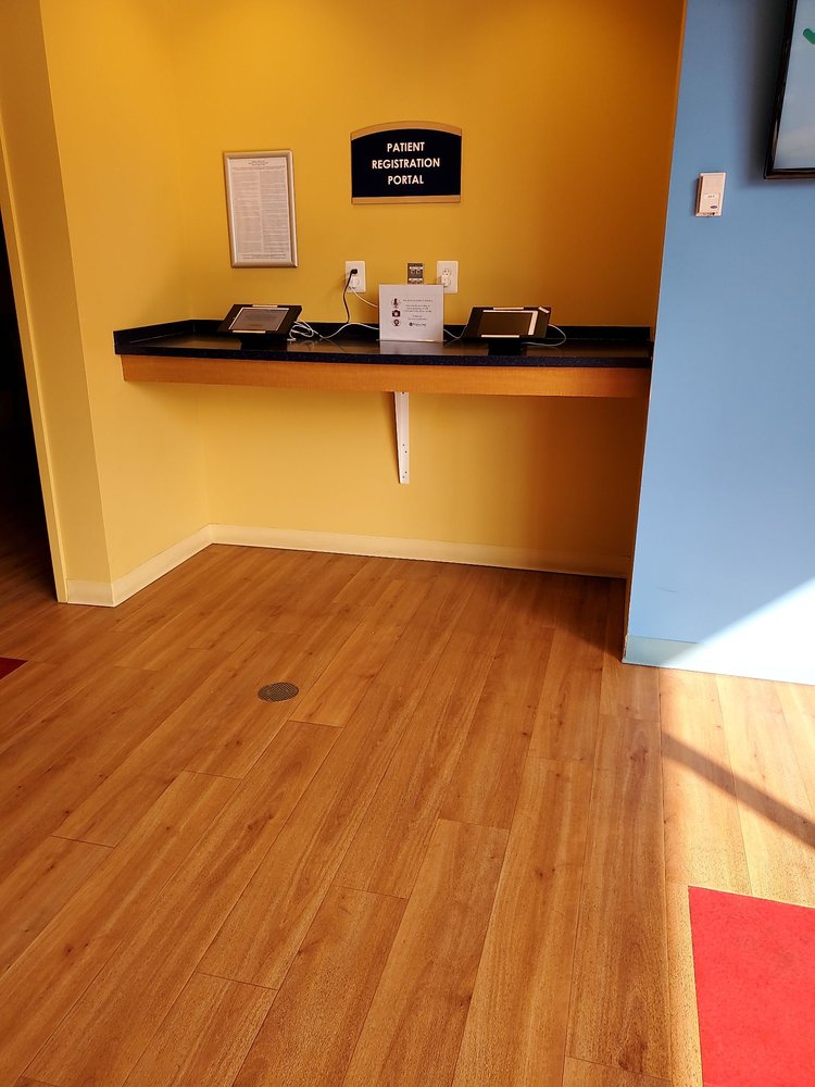 MEDSTAR HEALTH: URGENT CARE AT SILVER SPRING - 58 Reviews - 20 ...
