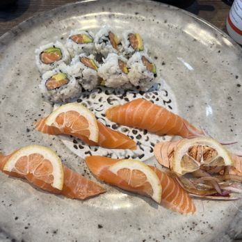 KOCO SUSHI - Updated August 2024 - 361 Photos & 193 Reviews - 715 N ...