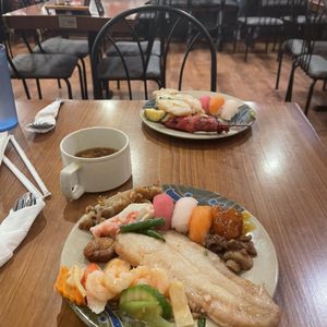 DRAGON STAR BUFFET - 10 Photos & 25 Reviews - 14103 Irving Ave S ...