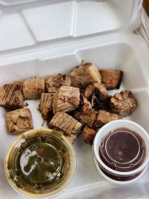 INDY PORKOPOLIS BBQ - Updated November 2025 - 14 Photos & 11 Reviews ...