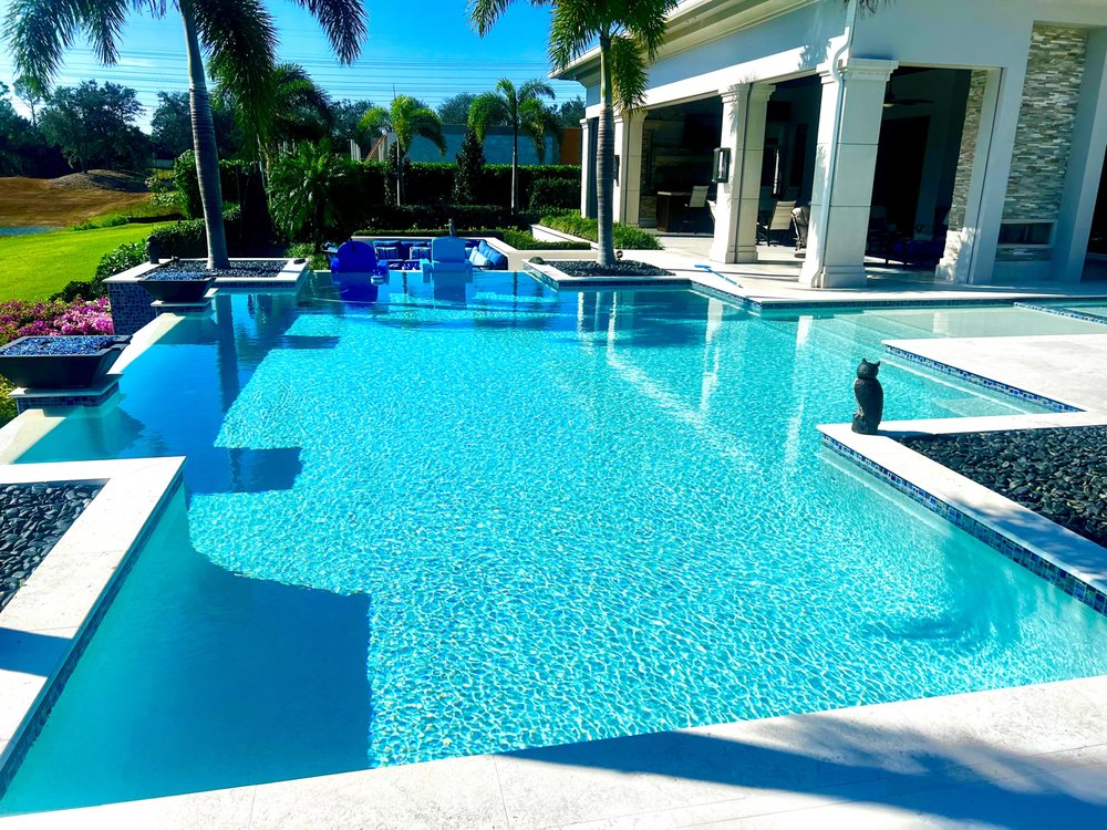 AVANTI POOL SERVICES - Updated August 2025 - Bonita Springs, Florida ...