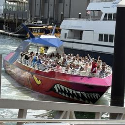 CODZILLA - Updated August 2025 - 61 Photos & 158 Reviews - 1 Long Wharf ...