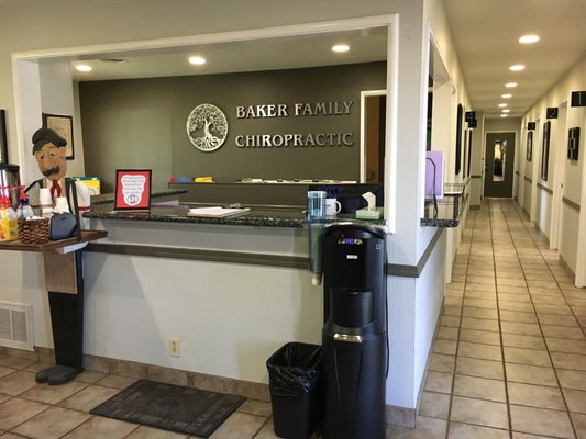 BAKER FAMILY CHIROPRACTIC CENTER - Updated June 2026 - 15 Photos & 50 ...