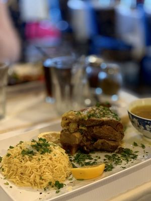 BASHA TASTE OF JERUSALEM - 447 Photos & 405 Reviews - 1833 Fulton Ave ...
