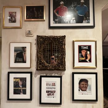 TRUMP NATIONAL GOLF CLUB RESTAURANT - Updated May 2025 - 827 Photos ...
