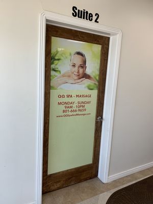 QQ SPA AND MASSAGE - Updated August 2025 - 116 N Adamswood Rd, Layton ...