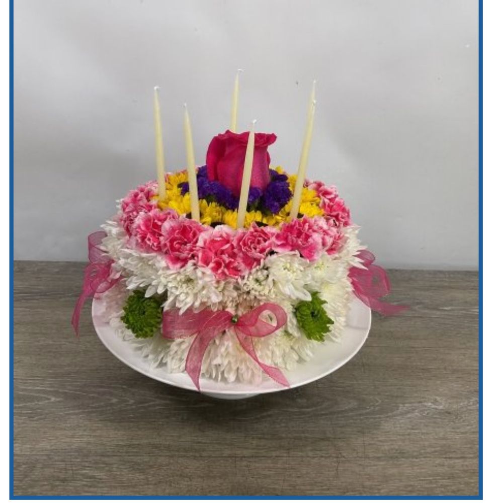 GEORGE’S FLOWERS - Updated June 2024 - 35 Photos & 63 Reviews - 1953 ...