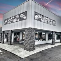 LARSON AUTOMOTIVE GROUP - Updated October 2025 - 64 Photos - 59 Reviews ...
