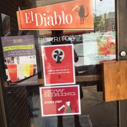 EL DIABLO BURRITOS - Updated June 2025 - 93 Photos & 367 Reviews - 13A ...