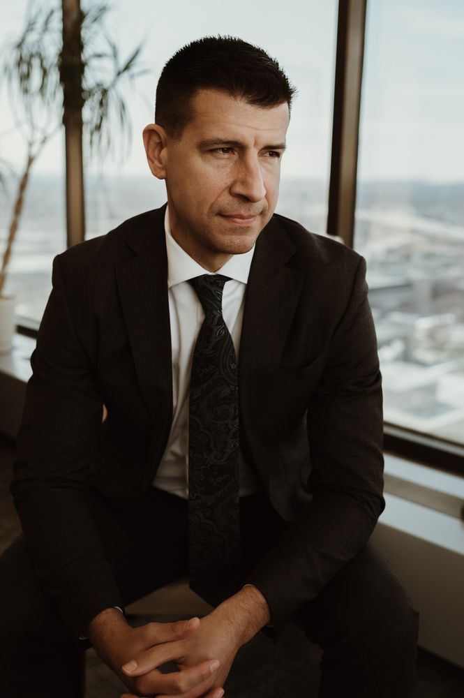 CHRISTOPHER BUCIO ATTORNEY AT LAW - Updated January 2026 - 118 N Main ...