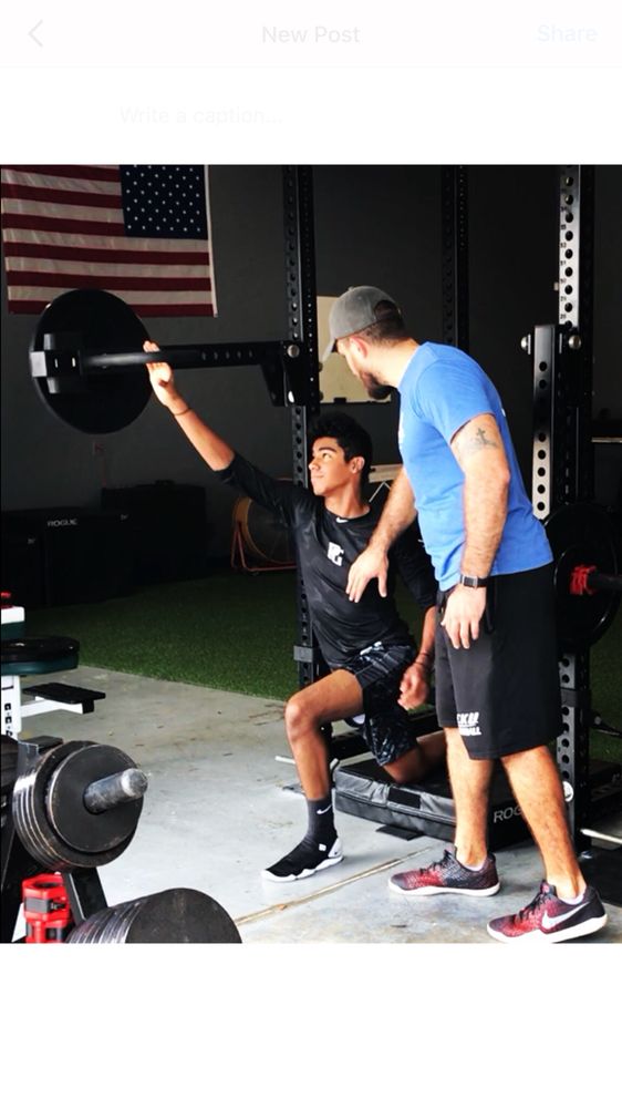 OPTIMAL PERFORMANCE TRAINING CENTER - 11 Photos - Trainers - 102 ...