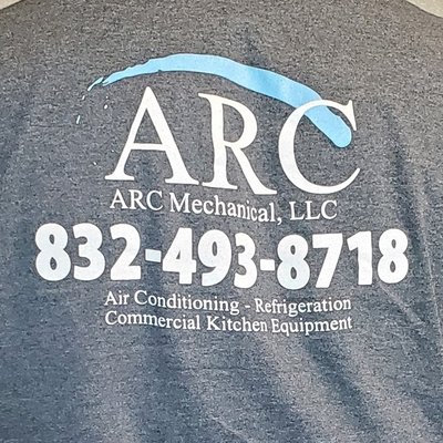 ARC MECHANICAL LLC RESIDENTIAL HEATING AND COOLING - Updated September ...