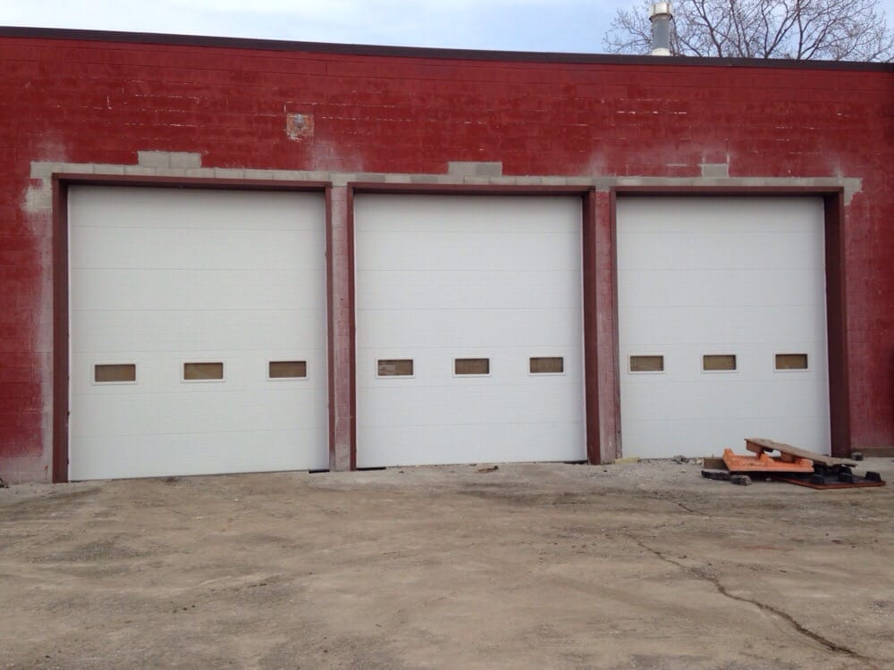 ALOHA OVERHEAD DOOR - Updated August 2025 - 14531 S 136th Ave, Lockport ...