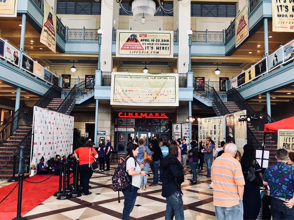 CINEMARK PERKINS ROWE AND XD - Updated August 2024 - 60 Photos & 61 ...