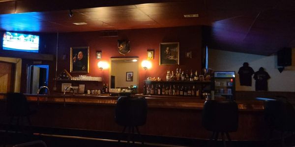 CHURCH IN THE VALLEY BAR - Updated December 2025 - 16 Photos - 11370 M ...