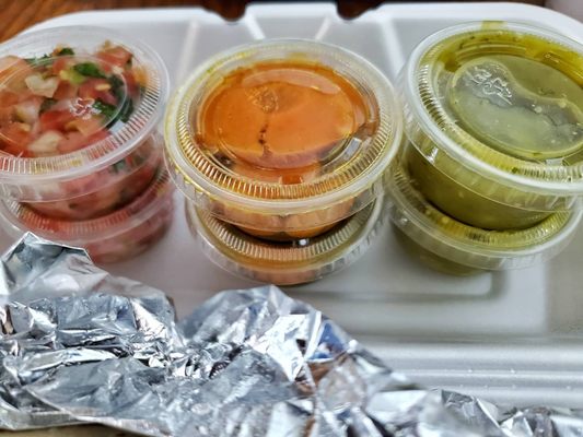 CARNITAS EL REY - 263 Photos & 458 Reviews - 124 E 5th St, Oxnard, CA ...