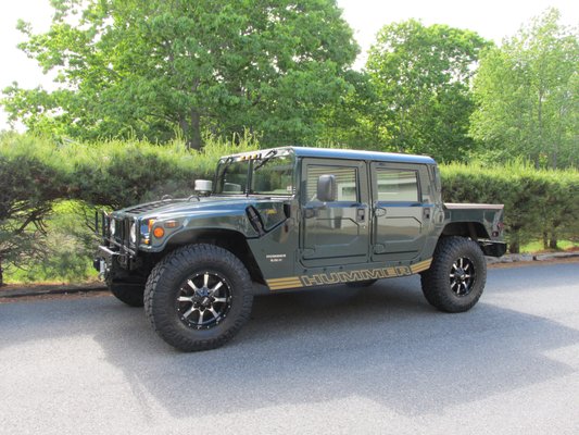 ARCHIE’S OFF-ROAD & PERFORMANCE CENTER - Updated September 2025 - 32 ...