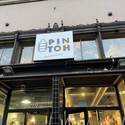 PINTOH THAI - Updated October 2025 - 977 Photos & 478 Reviews - 1442 ...