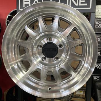 PRO WHEEL WHEEL & TIRES - Updated September 2025 - 27 Photos & 21 ...