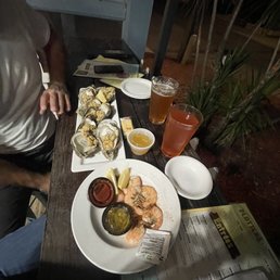 MOLLY GOODHEAD’S RAW BAR & RESTAURANT - Updated May 2026 - 450 Photos ...