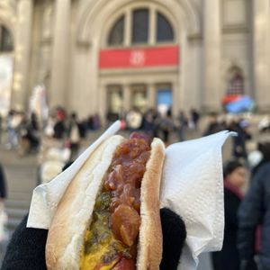 THE MARK HOT DOG - Updated July 2025 - 22 Photos - 25 E 77th St, New ...