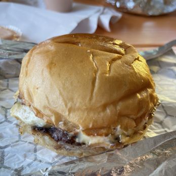 CHAMPS BURGERS - Updated January 2026 - 28 Photos & 22 Reviews - 1234 ...