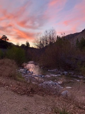 CAMP WILLIAMS RESORT - 125 Photos & 46 Reviews - Campgrounds - 24210 E ...