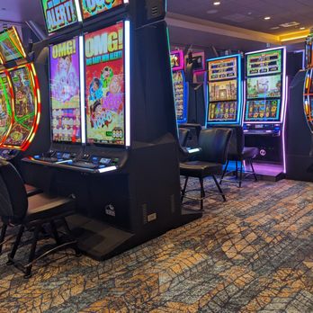 ROLLING HILLS CASINO AND RESORT - Updated May 2025 - 196 Photos & 360 ...