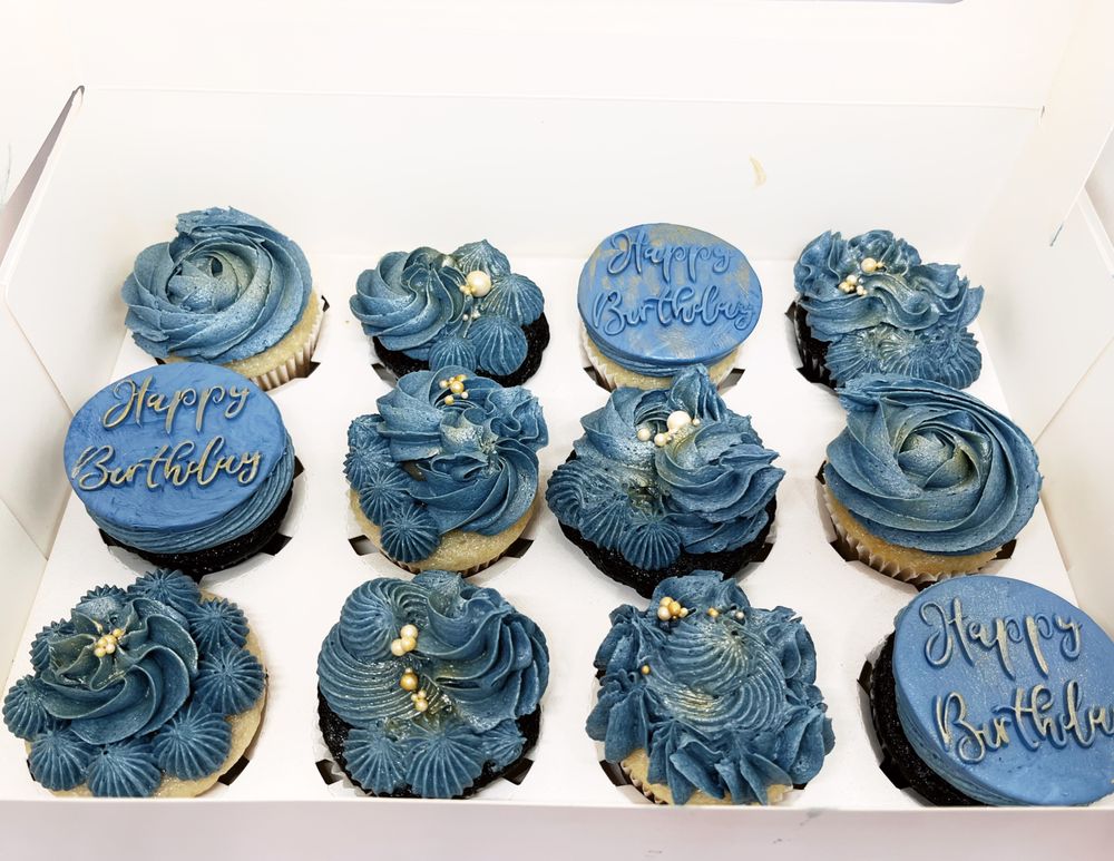 LOU LOU’S CAKES AND CUPCAKES - Updated December 2025 - 15 Photos - 167 ...