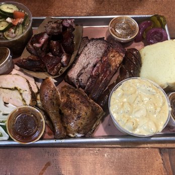 SMOKEY JOE’S BAR-B-QUE - Updated November 2024 - 166 Photos & 165 ...