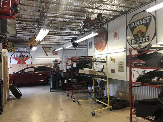 FIRST CLASS AUTO BODY - Updated November 2024 - 70 Photos & 159 Reviews ...