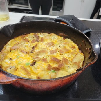 SWEET BASIL GOURMETWARE & COOKING SCHOOL - Updated June 2024 - 59 ...