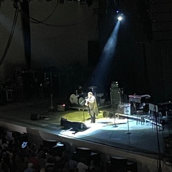 THE ORION AMPHITHEATER - Updated July 2025 - 234 Photos & 28 Reviews ...