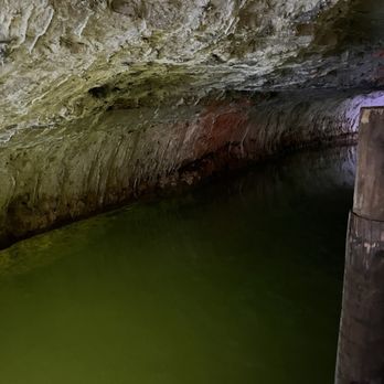 STARK CAVERNS - Updated January 2026 - 195 Photos & 116 Reviews - 125 ...