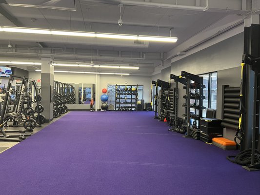 ANYTIME FITNESS - Updated January 2026 - 10 Photos & 12 Reviews - 6000 ...