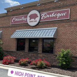 COUNTRY BARBEQUE - Updated July 2025 - 114 Photos & 105 Reviews - 3921 ...