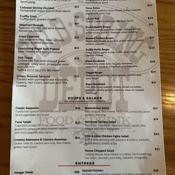 COLD SPRING DEPOT RESTAURANT - Updated September 2024 - 250 Photos ...