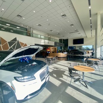 LARRY H. MILLER FORD DRAPER - Updated January 2026 - 138 Reviews ...