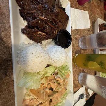 KINZA TERIYAKI KOREAN RESTAURANT - Updated December 2025 - 127 Photos ...