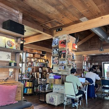 THE WILD DETECTIVES - Updated July 2025 - 663 Photos & 523 Reviews ...