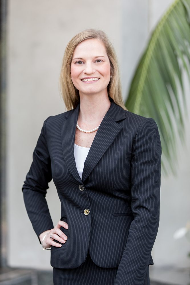 ALYSON M GEORGE - Request Consultation - 2102 W Cass St, Tampa Bay ...