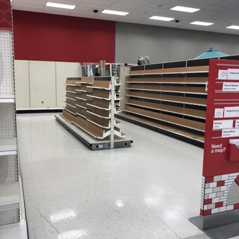 TARGET - Updated May 2024 - 835 Photos & 103 Reviews - 5800 S ...