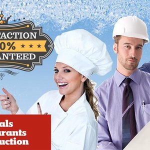 UNITED CITY ICE CUBE - Updated September 2025 - 26 Reviews - 503 W 45th ...