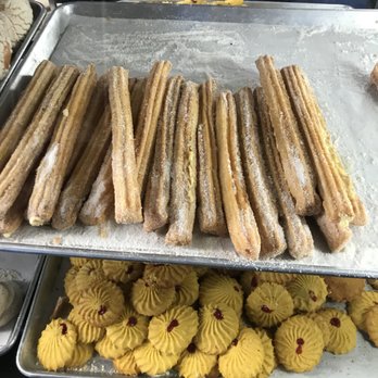 LA ESTRELLA BAKERY - 85 Photos & 100 Reviews - 3855 E Tulare St, Fresno ...