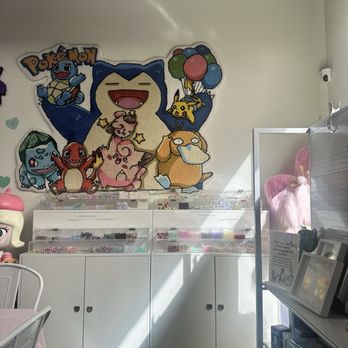 FUZZ LAB CRAFT STORE - DALLAS - Updated August 2025 - 45 Photos & 14 ...