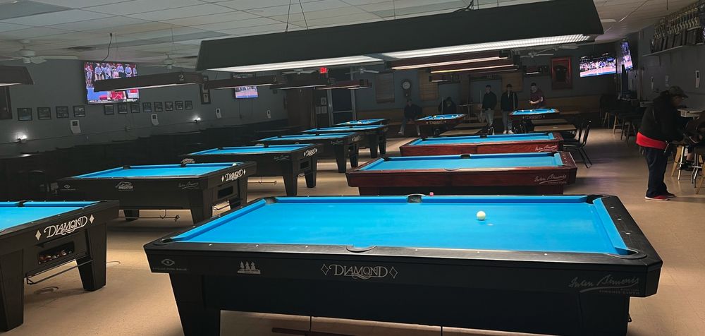 THE GOLDEN CUE - Updated June 2026 - 1400 N Grant Ave, Odessa, Texas ...