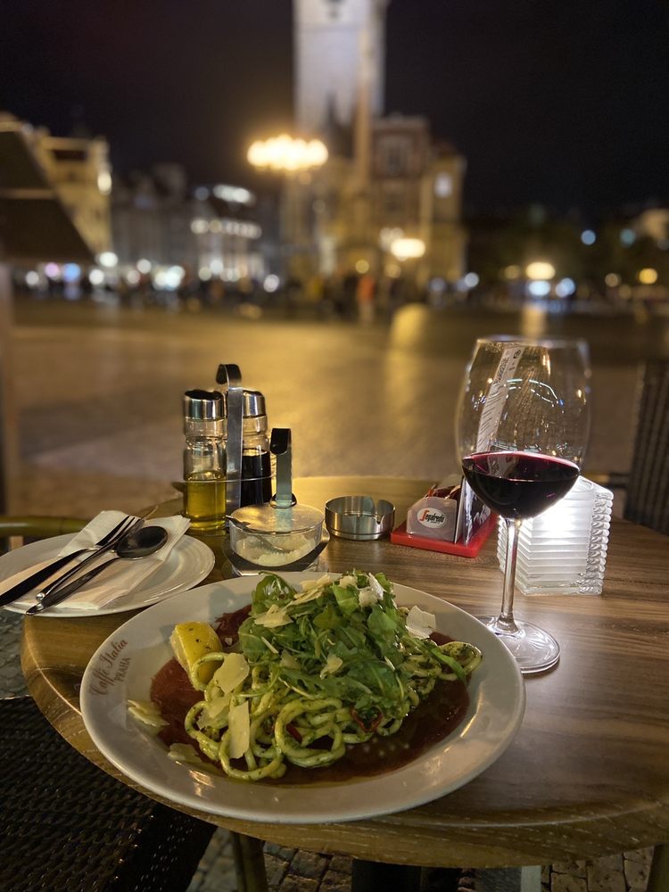 CAFFÉ ITALIA - Updated December 2024 - 29 Photos & 18 Reviews ...